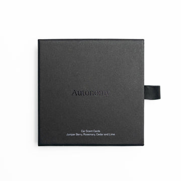 Autonomy - Products For Cars – Autonomy Co